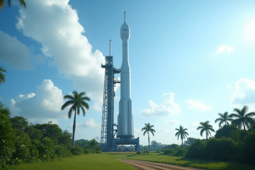 Que faire et voir à Kourou en Guyane ? - Travel Destination